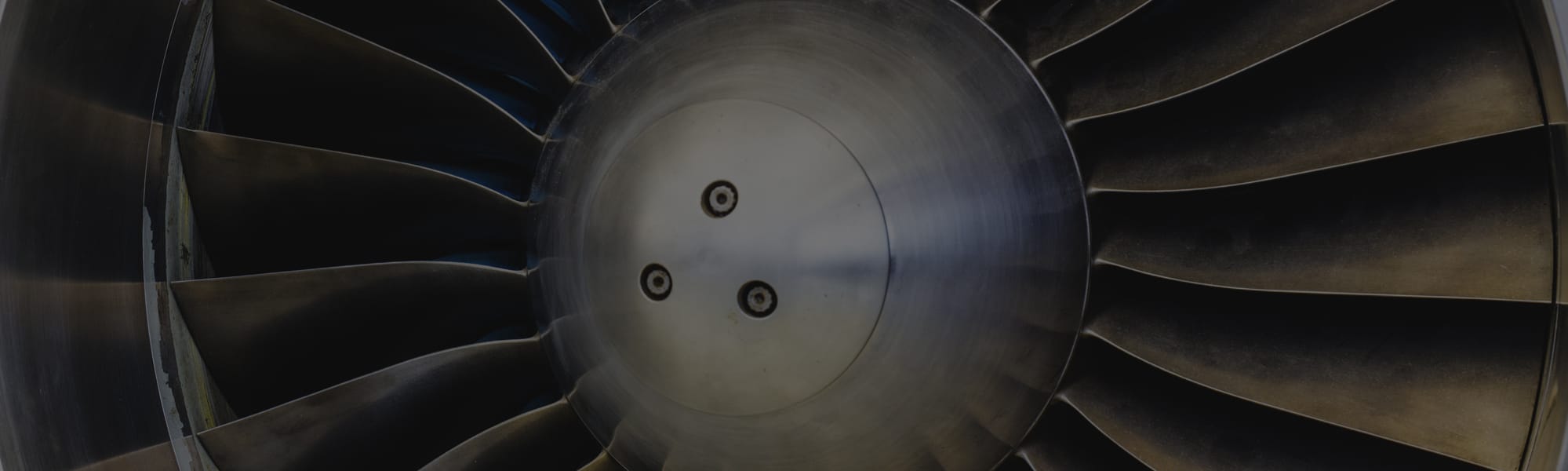 The titans of heavy industry lean in to artificial intelligence (AI)